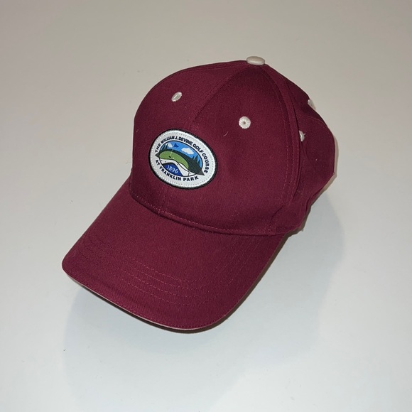 AHEAD | Accessories | Ahead Boston Golf William J Devine Golf Course ...